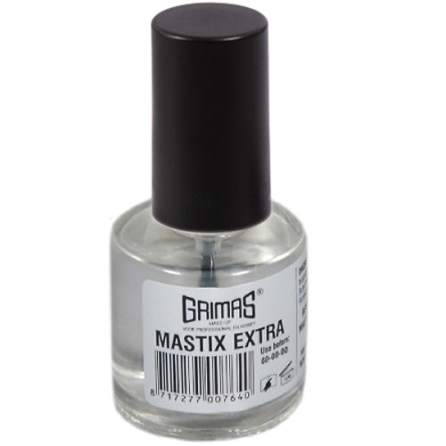 Mastix Extra – Bellofficina